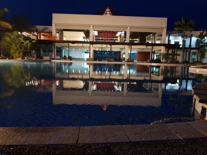 Nasau Resort & Villas - Nadi