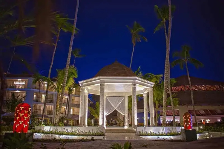 Majestic Mirage Club - Punta Cana