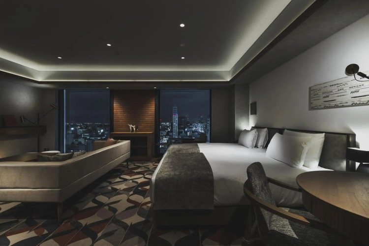 Sapporo Stream Hotel - Sapporo