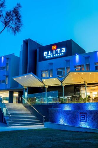 Elite Gold Coast - Gold Coast