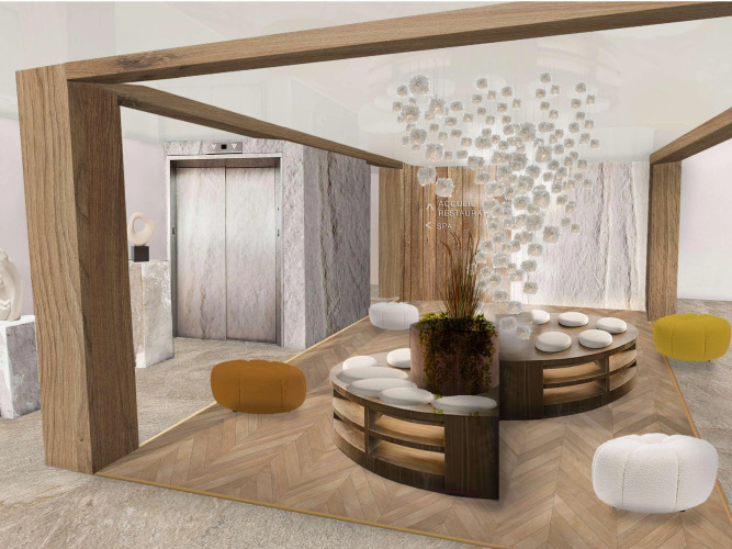 Mercure Ax Les Thermes - Ariège