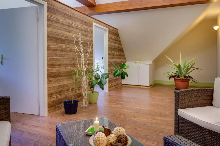 Ferien Hotel Spreewald - Lübbenau