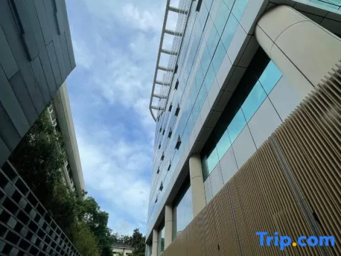 Cm Serviced Apartment Shenzhen Dongmen - Shenzhen
