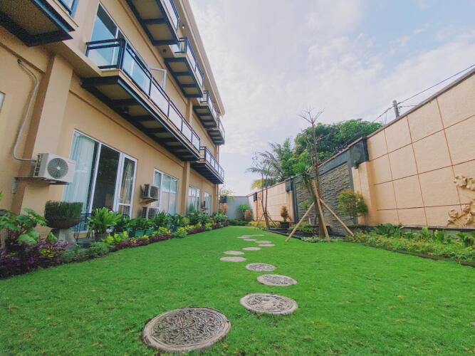 Hotel Gajah Mada Lumajang - Lumajang