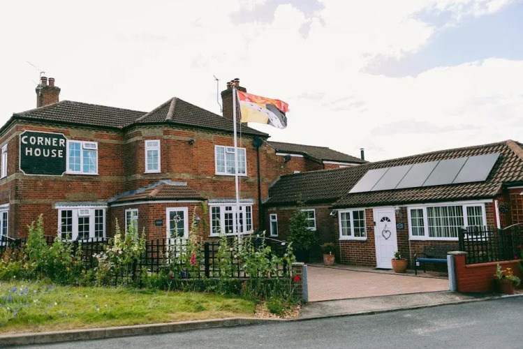 New Inn Lodge In Scarning Near Dereham - Dereham