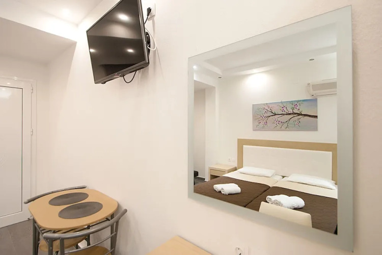 Villa Alexis - Skiathos