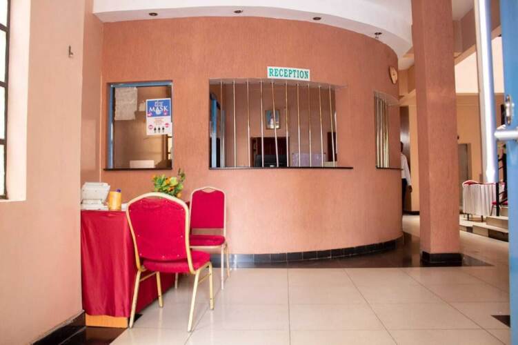 Deka Hotel - Nairobi