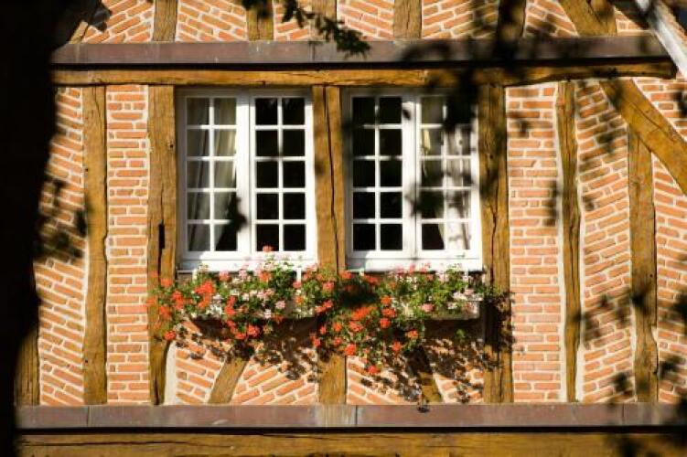 Les Hauts De Loire - Chaumont-sur-Loire