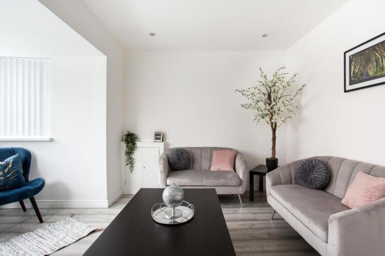 Fully Refurbished North Belfast Home 2 - Belfast