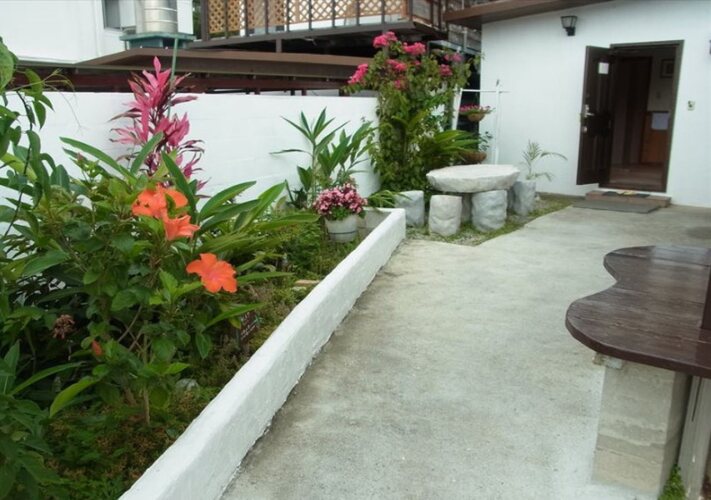 Ocean View In Kibogaoka - Nago