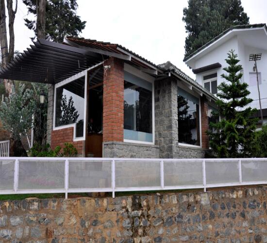 Sabol Holiday Resorts - Ooty