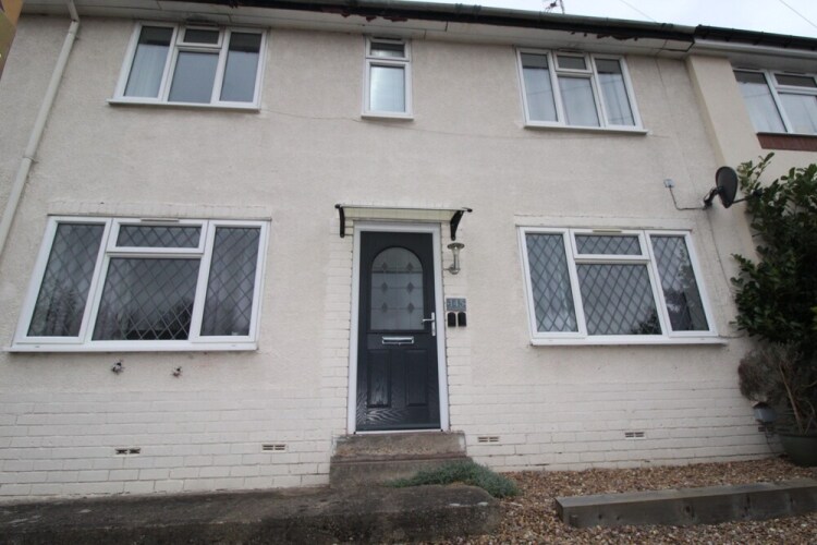 Holland House - Chesterfield