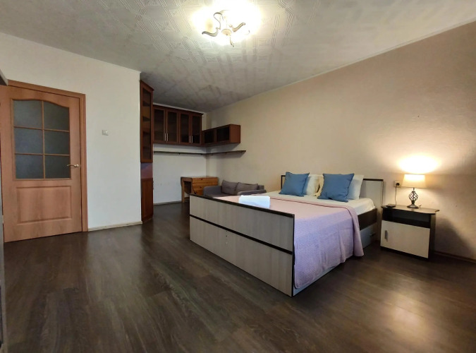 Apartments Na Sharikopodshipnikovskoj Ulice, 20 - Moscow