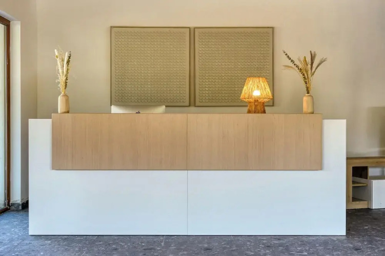 Cala Lupo Resort - Sardinia Island