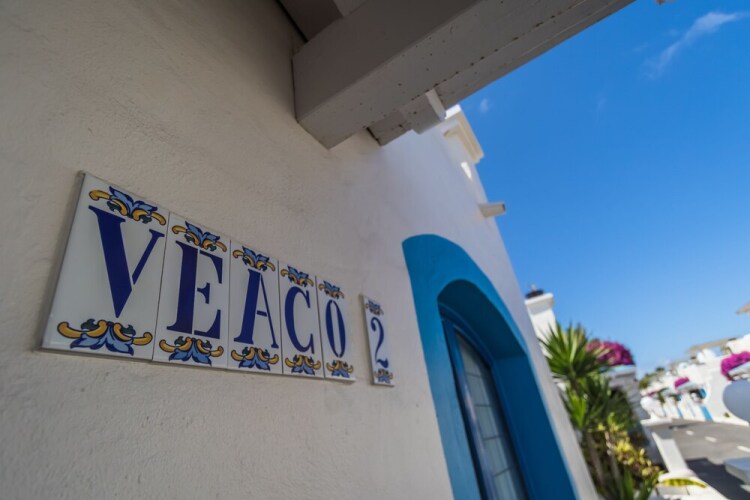 Villas Veaco Deluxe Bahia Azul - Corralejo