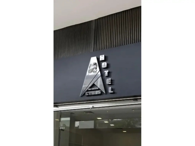 White Rose Hotel And Restaurant - Leeds