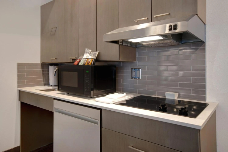 Hyatt House Mall Of America Msp Airport - Bloomington