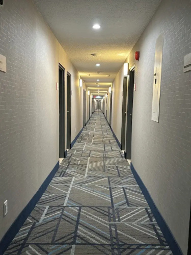 Comfort Inn Midtown - Kingston