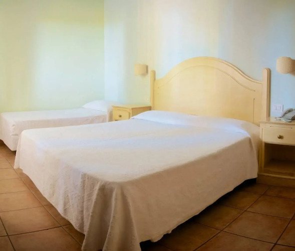 Club Esse Cala Gonone - Cala Gonone - Cala Gonone