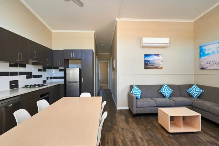 Rac Cervantes Holiday Park - Cervantes