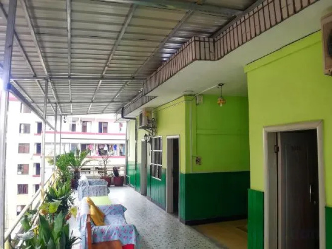 Shiguanguyi Youth Inn - Guilin