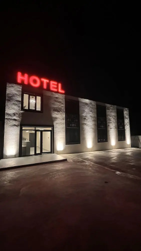 Road Otel İPsala - Edirne