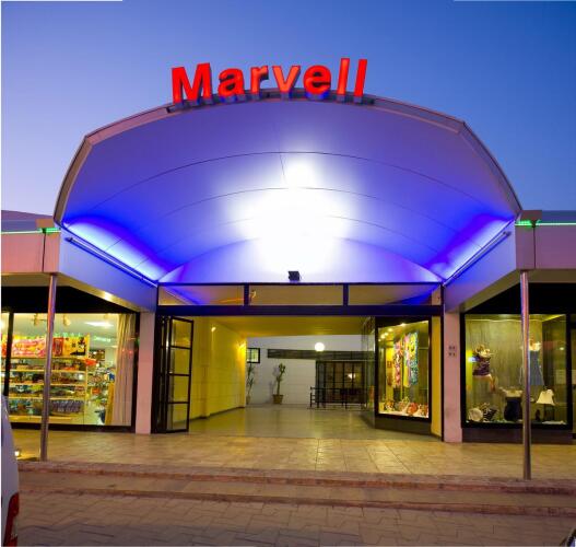 Marvell Club Aparthotel - Ibiza