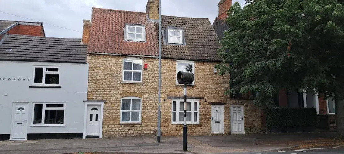 Charming Lincoln Cottage Family & Pet-friendly - Lincoln
