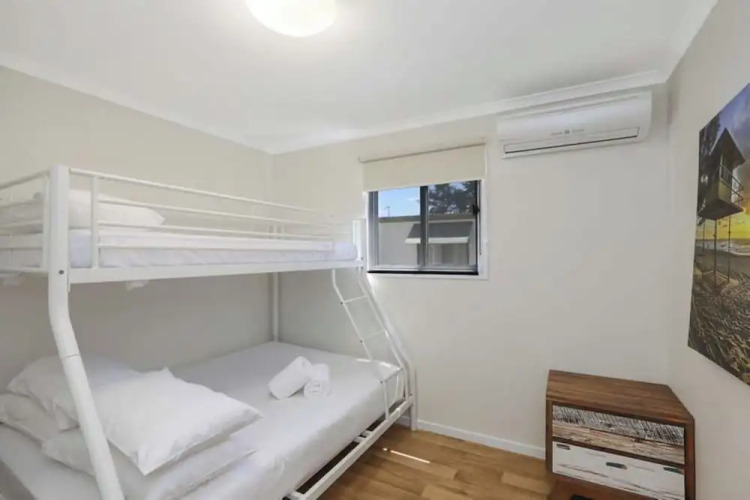 Reflections Mylestom - Holiday Park - Coffs Harbour