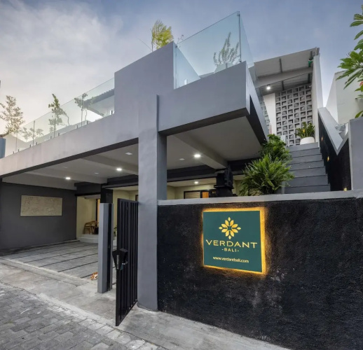 Verdant Bali Sekar Sari - Bali