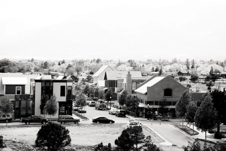 Surf Hotel & Chateau - Buena Vista, CO