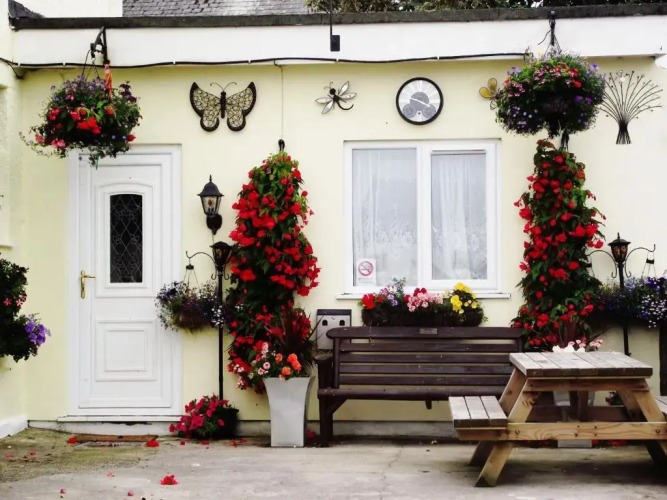 Jasmine House - Newquay