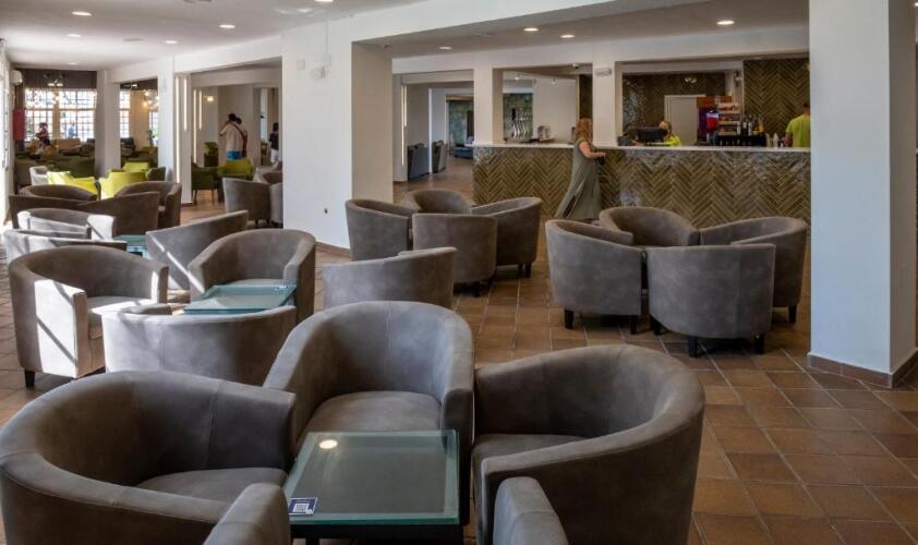 Ohtels Carabela Beach & Golf - Matalascañas