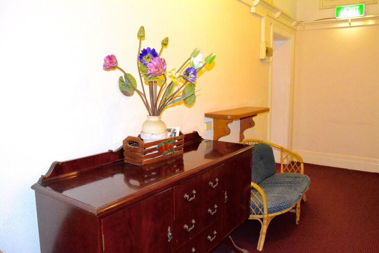 Georgian Court Guest House - Richmond