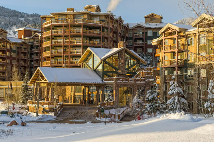 Westgate Park City Resort & Spa - Utah