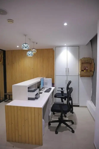Hotel Elegant Inn - Surat