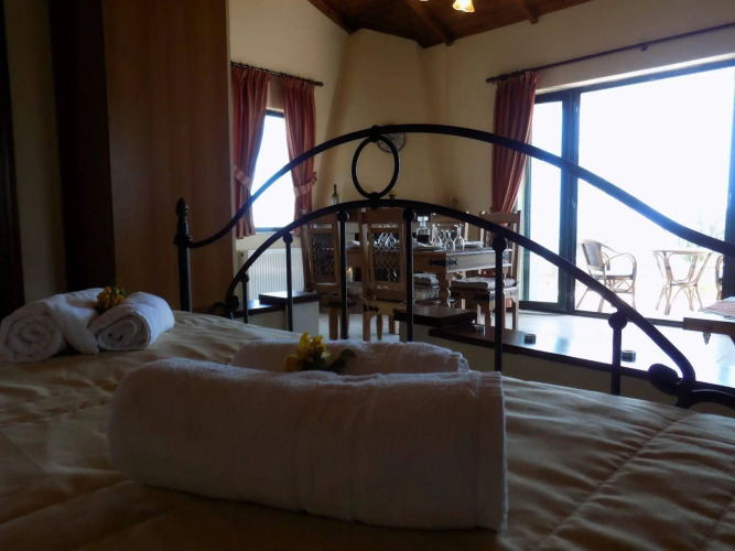 Aetovigla Traditional Guest Houses - Kreta