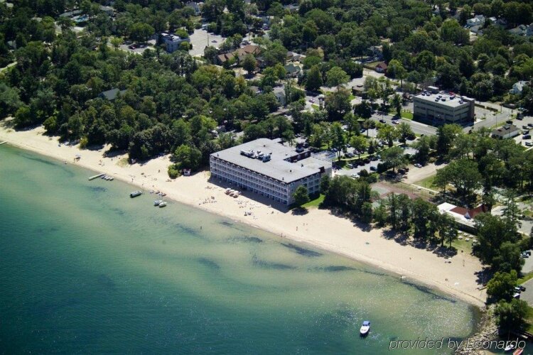 Bayshore Resort - Michigan