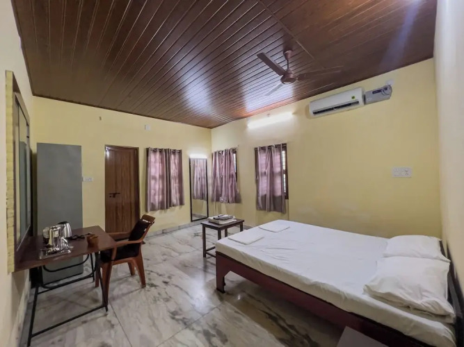 Eesha Residency - Udupi