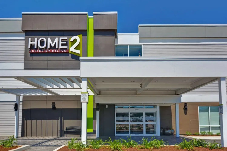 Home2 Suites Williston Burlington, Vt - Shelburne, VT