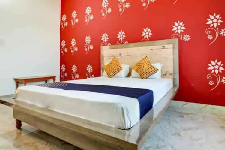 Hotel Aryanandan - Near Ram Mandir - Ayodhya