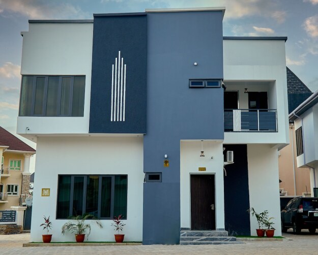 Marinah Abuja - Abuja