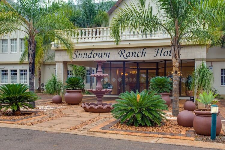 Sundown Country Estate - Boshoek
