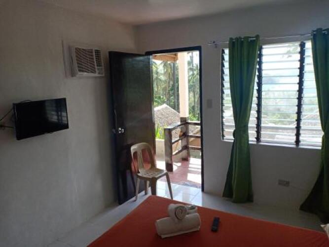 Dahilig Resort - Puerto Galera