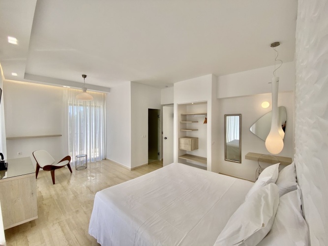 Ccb Ionian Suites By Bruskos - Korfu