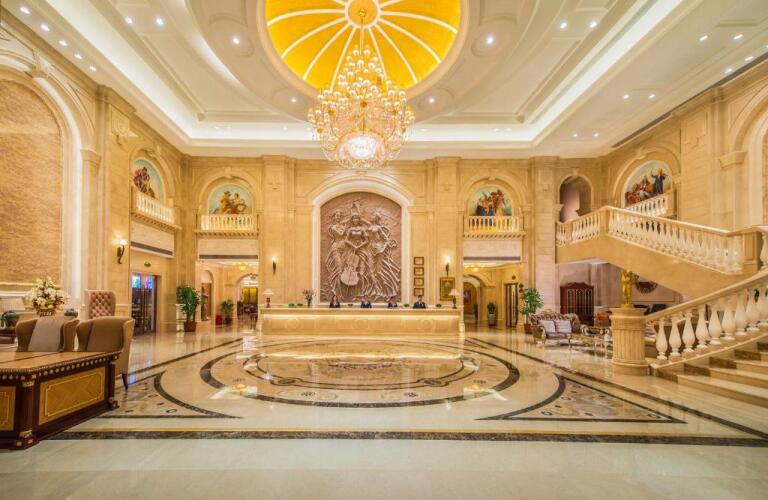Vienna Hotel Yangzhou Wen Chang Ge Branch - Yangzhou
