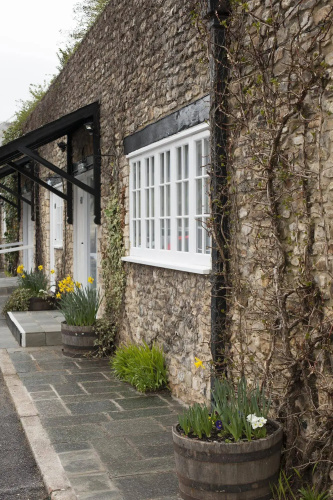Masons Arms - Branscombe