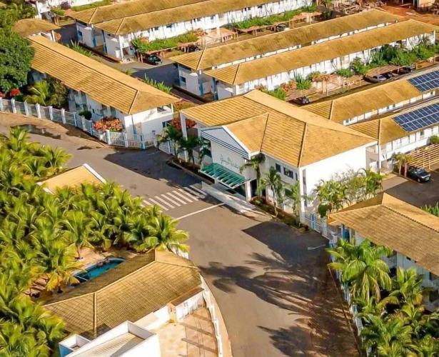 Caldas Novas Lacqua Diroma - Caldas Novas