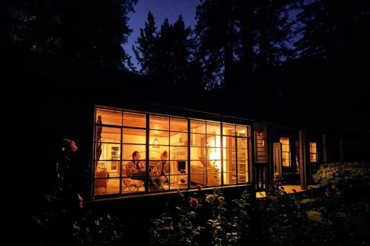Highlands Resort - Adults Only - Guerneville
