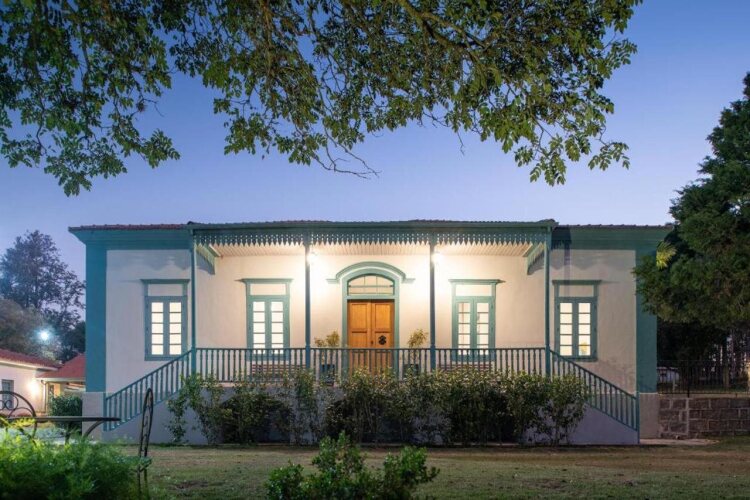 Limoeiro Da Concordia Hotel Fazenda De Charme - Itu